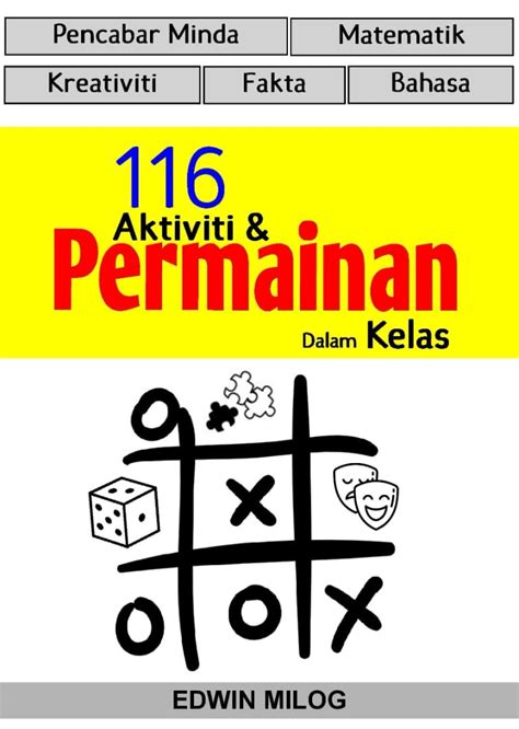 Permainan Matematik Sekolah Menengah Melonie Stitt