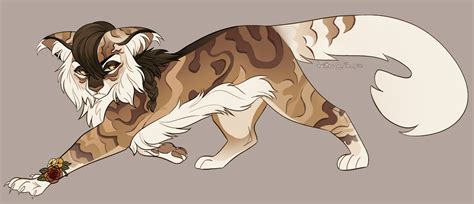 8696 Safe Artist Jih Pun Oc Oc Only Cat Feline Mammal Feral