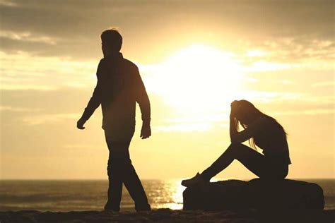 At The Verge Of A Break Up How To Salvage Your Relationship Nation