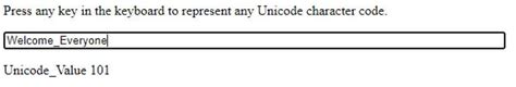 javascript keycodes complete guide to javascript keycodes