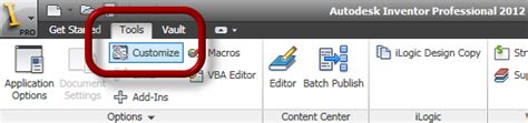 from the trenches with autodesk inventor bring back the classic right