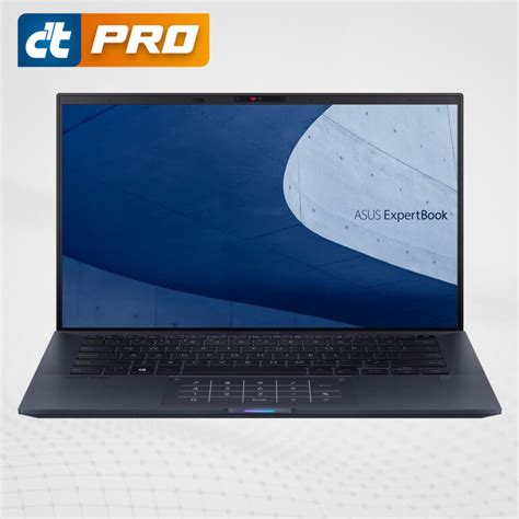 Asus Expertbook B9 Review Een Van De Lichtste Zakelijke Laptops Ter Wereld