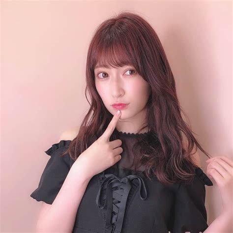 吉田朱里さんのインスタグラム写真 吉田朱里instagram 「ピンクーーー💗💗💗💗💗 6／2のqueentet Liveに向けて