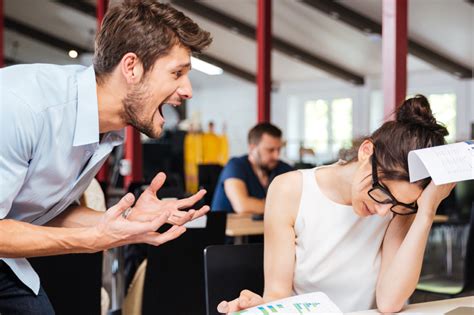 De Escalation Tactics Can Prevent Violence In The Workplace Sfm