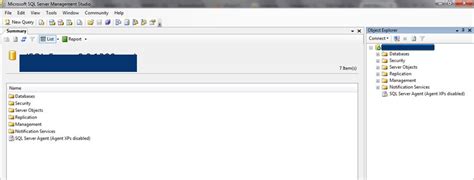Attach Restore Detach Sql Server Database Support Center Sostec