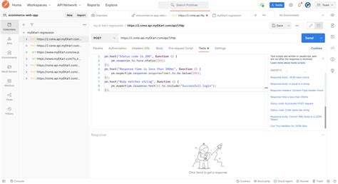 test your web apps using the postman proxy postman blog