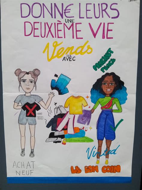 Campagne De Sensibilisation à Lécologie Par Et Pour Les Collégiens