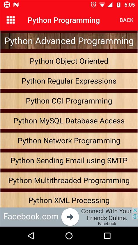 python programming apk for android download