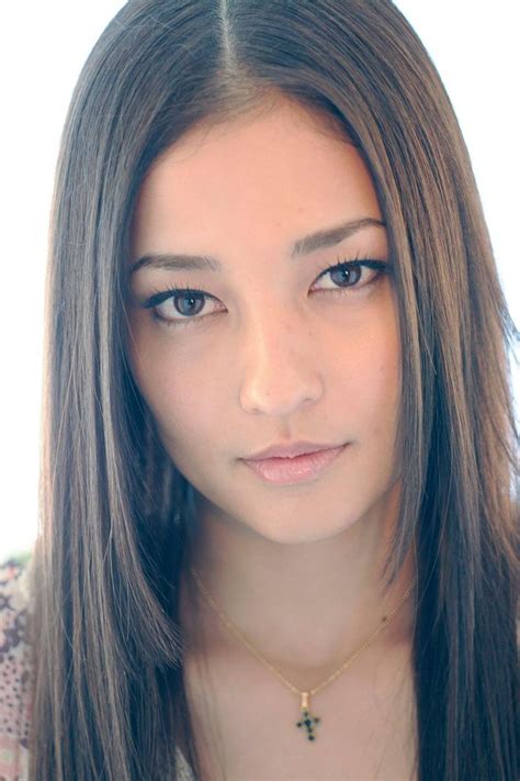 Meisa Kuroki Japanese Singer And Actress Asian Beauty Brunette