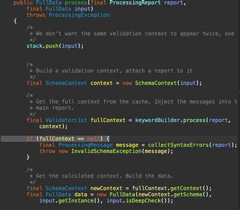 validation json schema validator selecting validators stack overflow