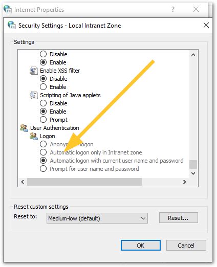 integrated windows authentication iwa with qlik qlik community