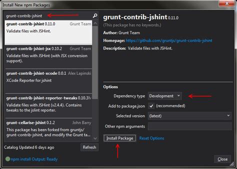 using grunt javascript uglify and concat taswar bhatti