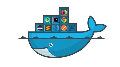 gui based application inside docker container by yash hirulkar faun