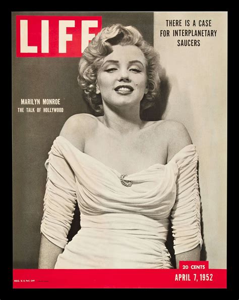 Marilyn Monroe And The Dangerous Science Of Empathy Roman Krznaric