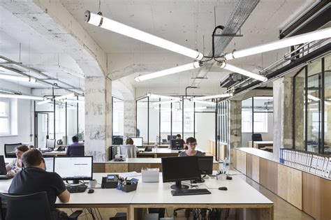 office interior in strasbourg nicola spinetto stephane raza archdaily