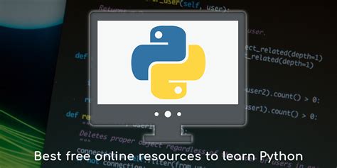 best online resources for learning python geekboots
