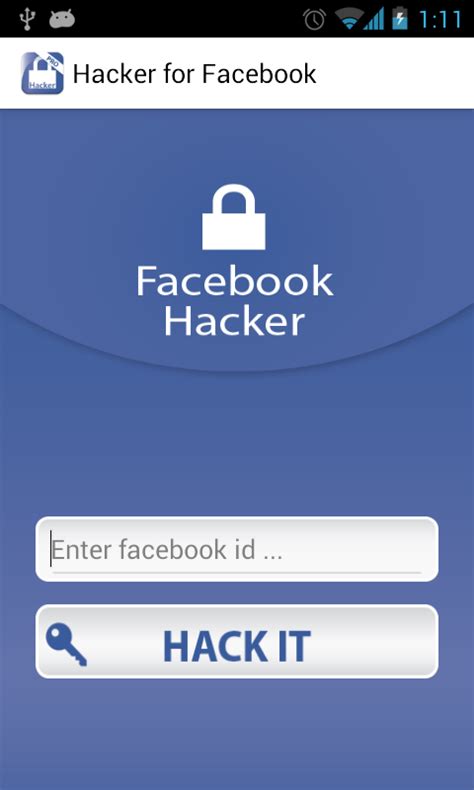 Facebook Password Hacker Apk Download For Android Abcrex