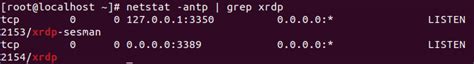 how to install xrdp on centos and redhat linux 8 7 — e2e networks