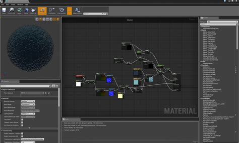 unreal engine 4 blueprints level design