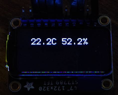 circuitpython 10行プログラミング step9 5 spiとグラフィック・ディスプレイ ＜その2＞ 電子工作の環境向上