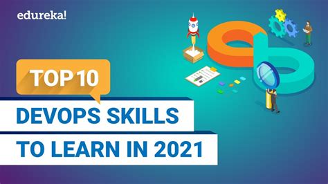 top 10 devops skills to learn in 2021 devops tools devops tutorial