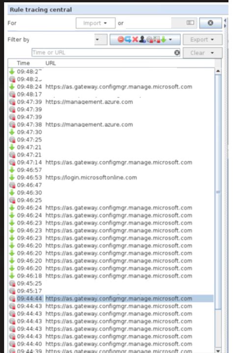 the url list is incomplete or out of date · issue 7438 · microsoftdocs