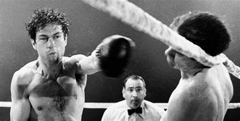 Las 10 Mejores Películas De Boxeo Clinch Boxeo