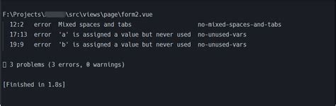 sublime text 中配置 eslint 代码检查和自动修复 知乎