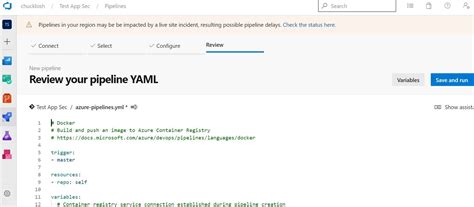 how to secure and integrate your azure devops ci cd pipeline