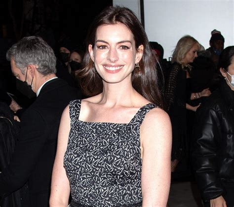 Anne Hathaway Gross Audition Claims Denied By Casting Directors