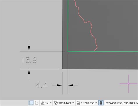 solved transform dem autodesk community
