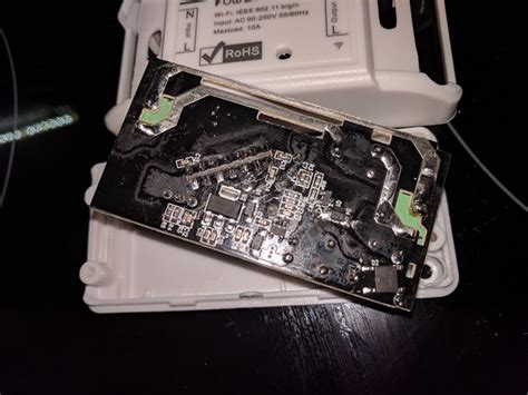 itead sonoff switches and sockets cheap esp8266 wifi mqtt hardware