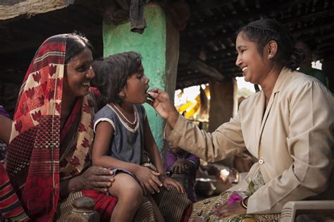 Evidence Action Neglected Tropical Diseases