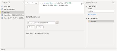 configure incremental refresh and real time data for power bi semantic