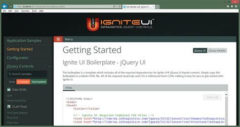 jqueryandhtml5 ui框架ignite ui 13 2新功能大揭秘（四） 慧都新闻 慧都网