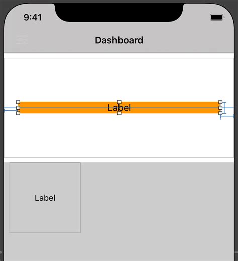 ios unable to keep a fixed size of collectionview cell when adding