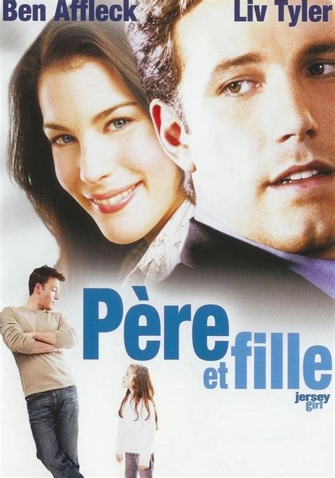 Regarder Père Et Fille En Streaming Complet Et Légal