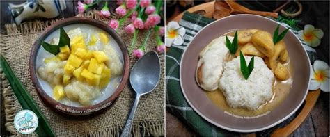 15 Resep Kolak Pisang Untuk Takjil Manis Dan Enak Dan Segar
