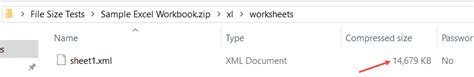 8 ways to reduce excel file size that actually work trump excel