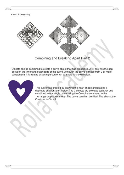 ppt this pdf is complete guide of coral draw powerpoint presentation