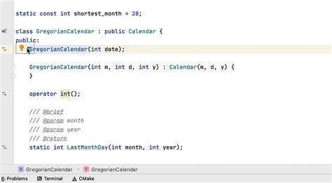 clang tidy integration clion documentation