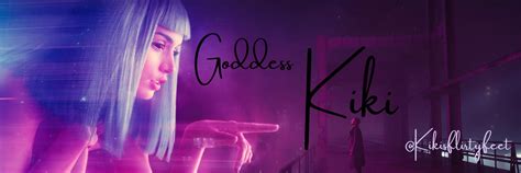 Goddess Kiki 💋 6 23🎁🧁🎈 Kikisflirtyfeet Twitter
