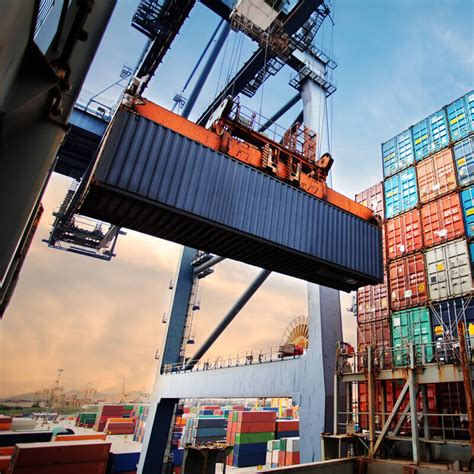 How To Choose The Right Freight Forwarding Company For Your Business