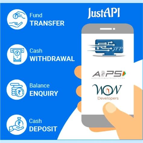 Aeps Aadhaar Enabled Payment System Api 5000 Per Transaction At Rs