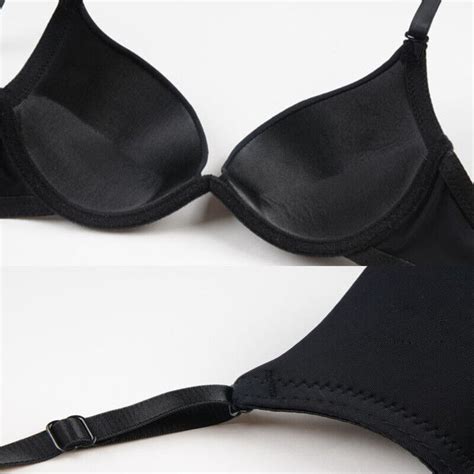 Womens Bras 28 40 Aaa A B C Small Breasts Push Up Bras Padded Underwire