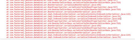 defining custom serialization or deserialization using json