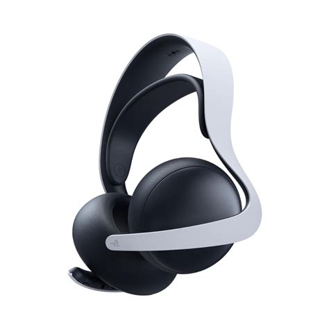 Sony Pulse Elite Wireless Headset Cfi Zwh2 Nastars