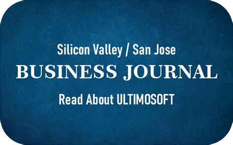 ultimosoft value beyond technology