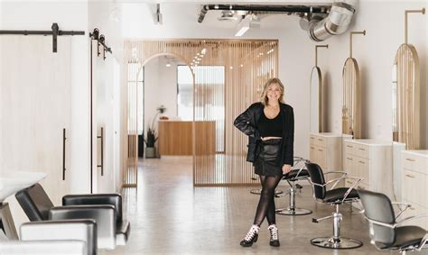 Kelowna Salon Shop Hair Products Pomme Salon Canada