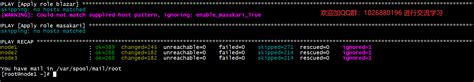 自动化kolla ansible部署centos7 9 openstack train 超融合高可用架构 星空之源 博客园